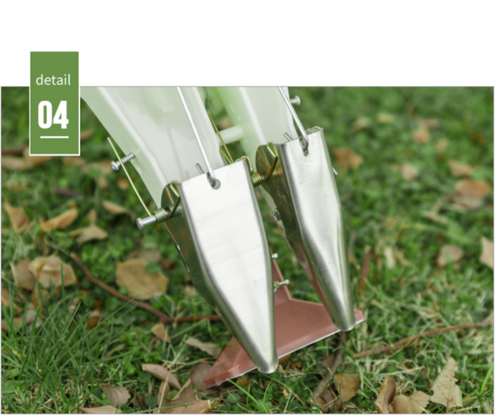 Seedling, Sowing and Planting or transplanting Equipment's - Hans ...